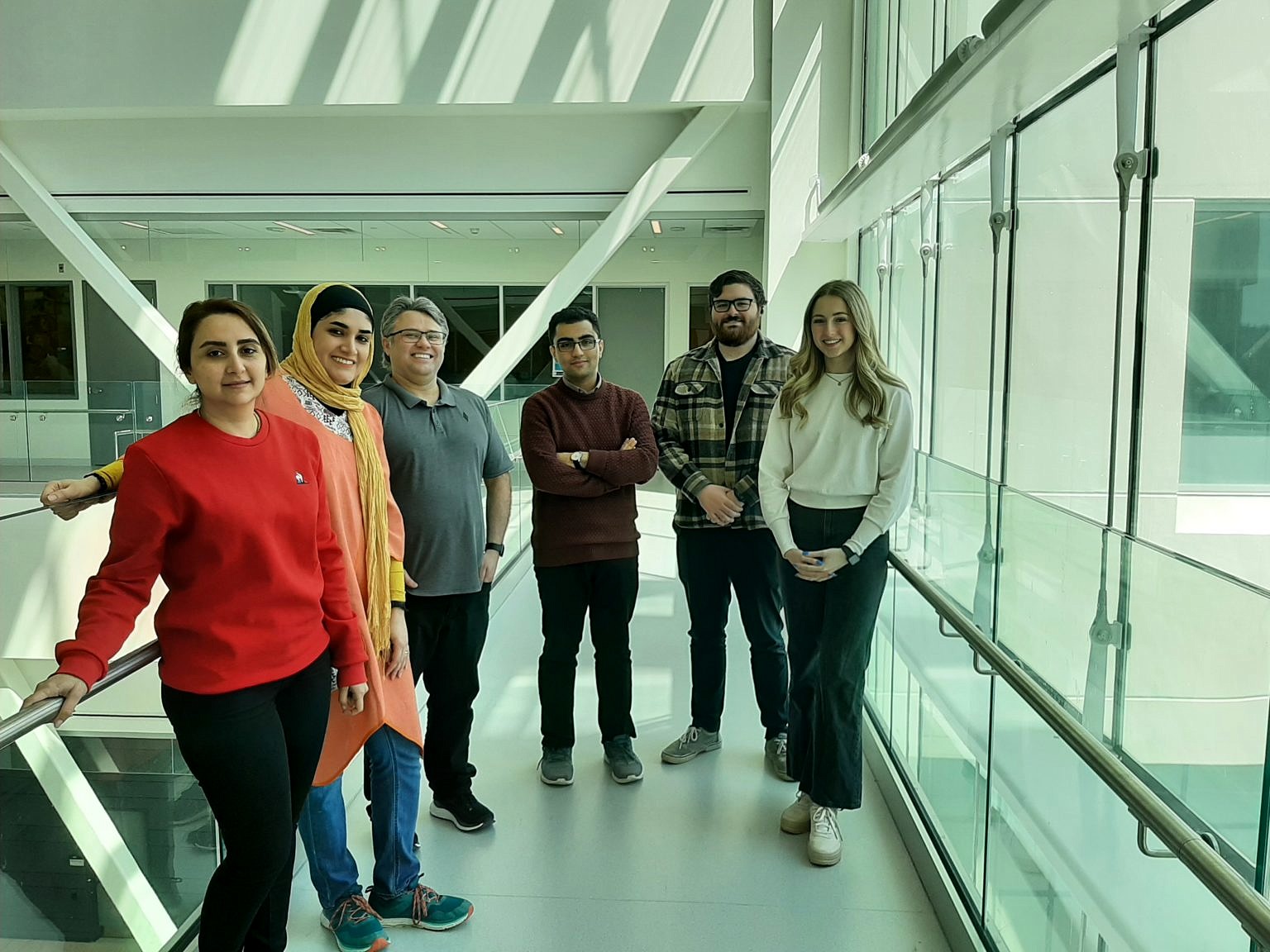 The Group – Grover Group